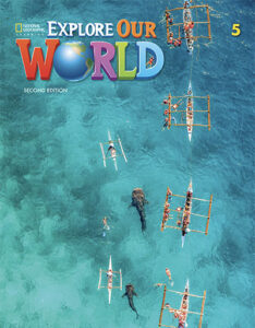 Download NGL Explore Our World 2nd Edition (Pre A1 / A2)