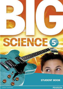 Big Science 5 PDFs, Resources