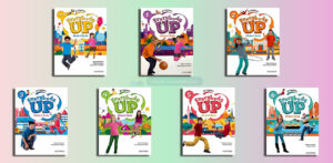 Everybody Up 3rd Edition Pdf Resources (Pre A1 / B1)