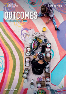 Download NGL Outcomes 3rd Edition Pdf (A1 / C1) 2024