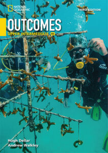 Download NGL Outcomes 3rd Edition Pdf (A1 / C1) 2024