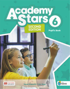 Download Academy Stars Second Edition Pdf (Pre A1 / B1)