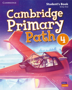 Cambridge Primary Path - Level 4 (PDFs Resources)