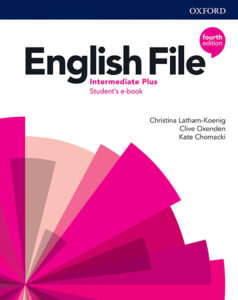 English File 4th Edition - Intermediate Plus (PDFs, Resources)
