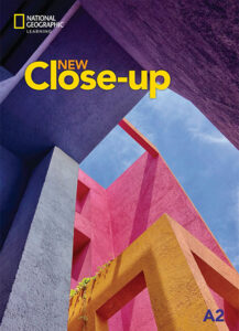 Download NGL New Close-up 3rd Edition Pdf (A2 / B2+)