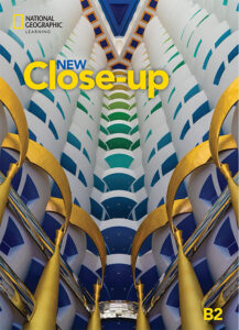 Download NGL New Close-up 3rd Edition Pdf (A2 / B2+)