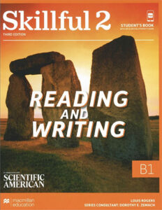 Download Macmillan Skillful Second Edition (5 Levels) 2018