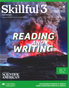 Download Macmillan Skillful Second Edition (5 Levels) 2018