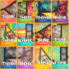 Cambridge Think 2nd Edition Pdf Resources (A1 / C1)