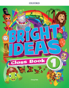 Download Oxford Bright Ideas Pdf Resources (7 Levels)