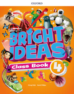 Download Oxford Bright Ideas Pdf Resources (7 Levels)