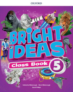 Download Oxford Bright Ideas Pdf Resources (7 Levels)