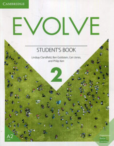 Download Cambridge Evolve Pdf Presentation Plus (A1 / C1)