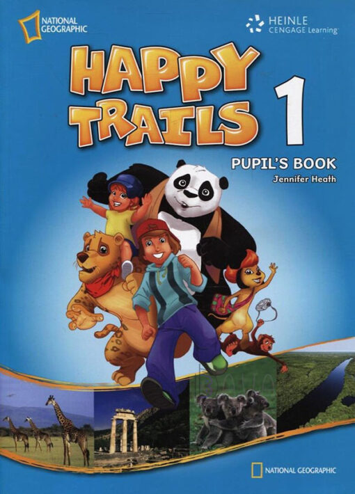 Download Ebook Happy Trails (2 Levels) Pdf Audio