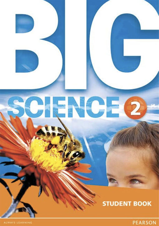 Big Science 2 PDFs, Resources