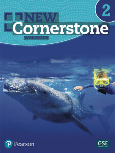 Download Pearson New Cornerstone Pdf Resources (A1 / B1+)