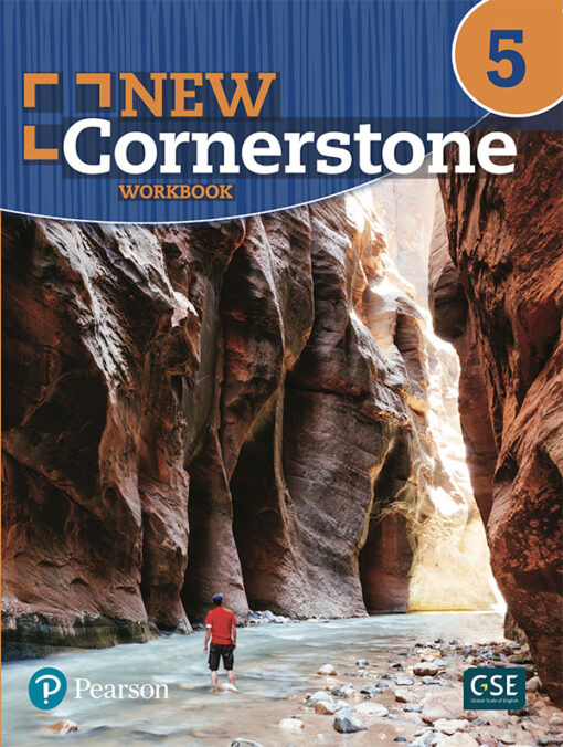 Download Pearson New Cornerstone Pdf Resources (A1 / B1+)