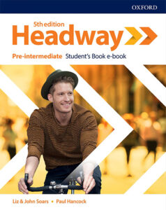 Download Headway 5th Edition Pdf Resources (A1 / C1)