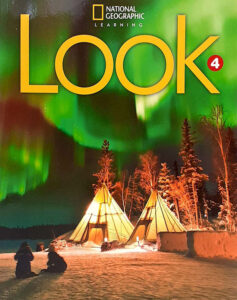 NGL Look Pdf Classroom Presentation Tool (Pre A1 / A2)