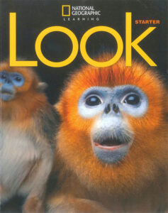 NGL Look Pdf Classroom Presentation Tool (Pre A1 / A2)