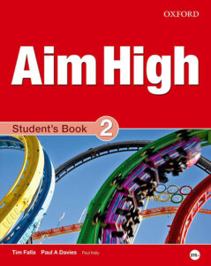 Download Oxford Aim High Pdf Audio Video (6 Levels) 2015