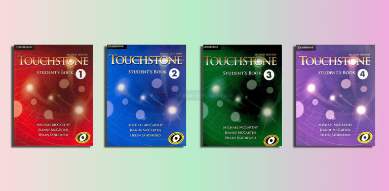 Download Touchstone 2nd Edition Pdf Resources (A1 / B2)
