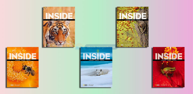 Download NGL Inside Pdf Resources (4 Levels)