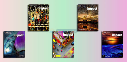 Download NGL Impact 2nd Edition Pdf (Pre A1 / B2) 2025