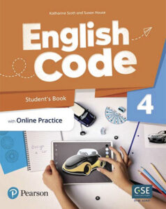 Download Pearson English Code Pdf Resources (Pre A1 / B1)