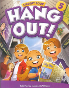 Download Compass Hang Out Pdf Resources (Pre A1 / B1)