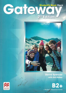 Download Gateway 2nd Edition Pdf Audio Video (A1+ / C1)