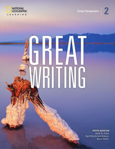 Great Writing 5th Edition Pdf Presentation Tool (A1 / C1)