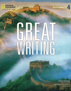 Great Writing 5th Edition Pdf Presentation Tool (A1 / C1)