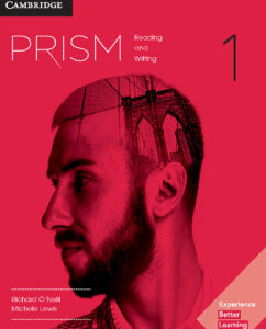 Prism 1 (PDFs, Resources)