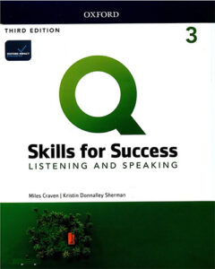 Download Q Skills for Success 3rd Edition Pdf (A1 / C1)