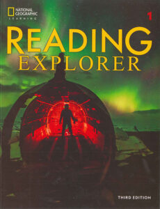 Reading Explorer 3ed Pdf Presentation Tool (A2 / C1)