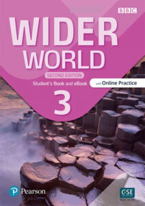 Wider World 2nd Edition Pdf Resources (Pre A1 - B1+)