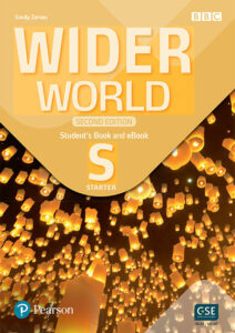 Wider World 2nd Edition Pdf Resources (Pre A1 - B1+)