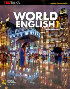 Download NGL World English 3ed Pdf Resources (A1 / B1)