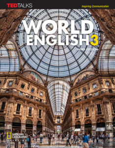 Download NGL World English 3ed Pdf Resources (A1 / B1)