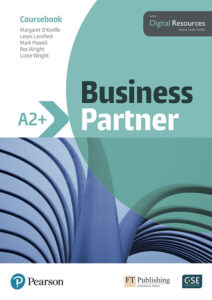 Download Pearson Business Partner Pdf Audio (A1 / C1)