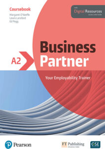 Download Pearson Business Partner Pdf Audio (A1 / C1)
