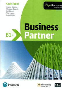 Download Pearson Business Partner Pdf Audio (A1 / C1)
