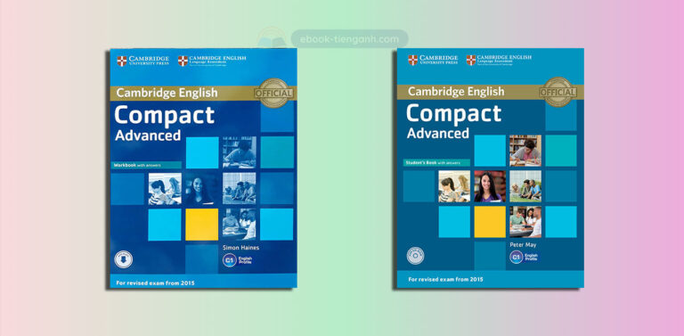 Download Compact Advanced 2nd Edition Pdf (C1) 2024