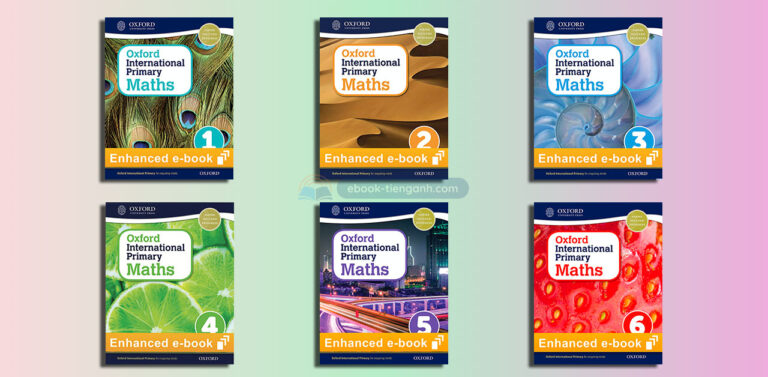 Download Oxford International Primary Maths (6 Levels)