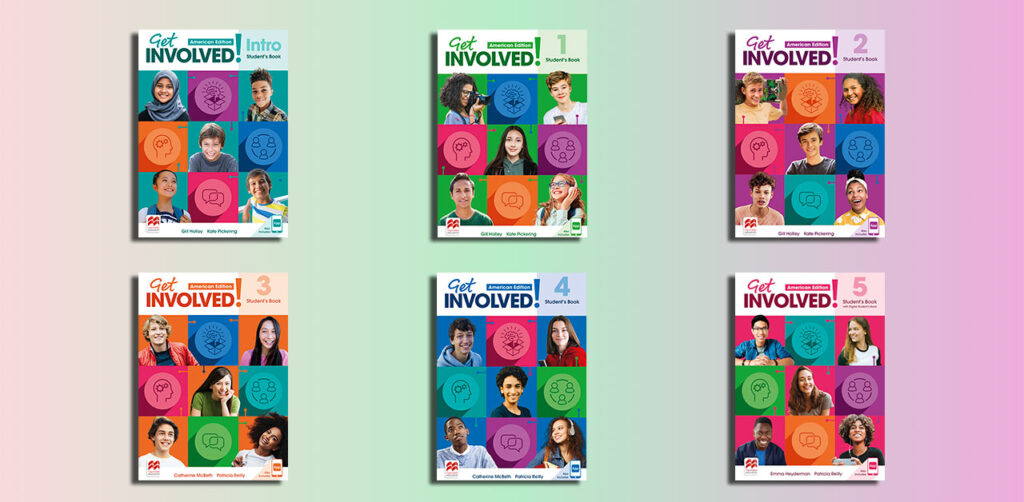 Download Get Involved Pdf AME BRE (A1+ / C1) 2021