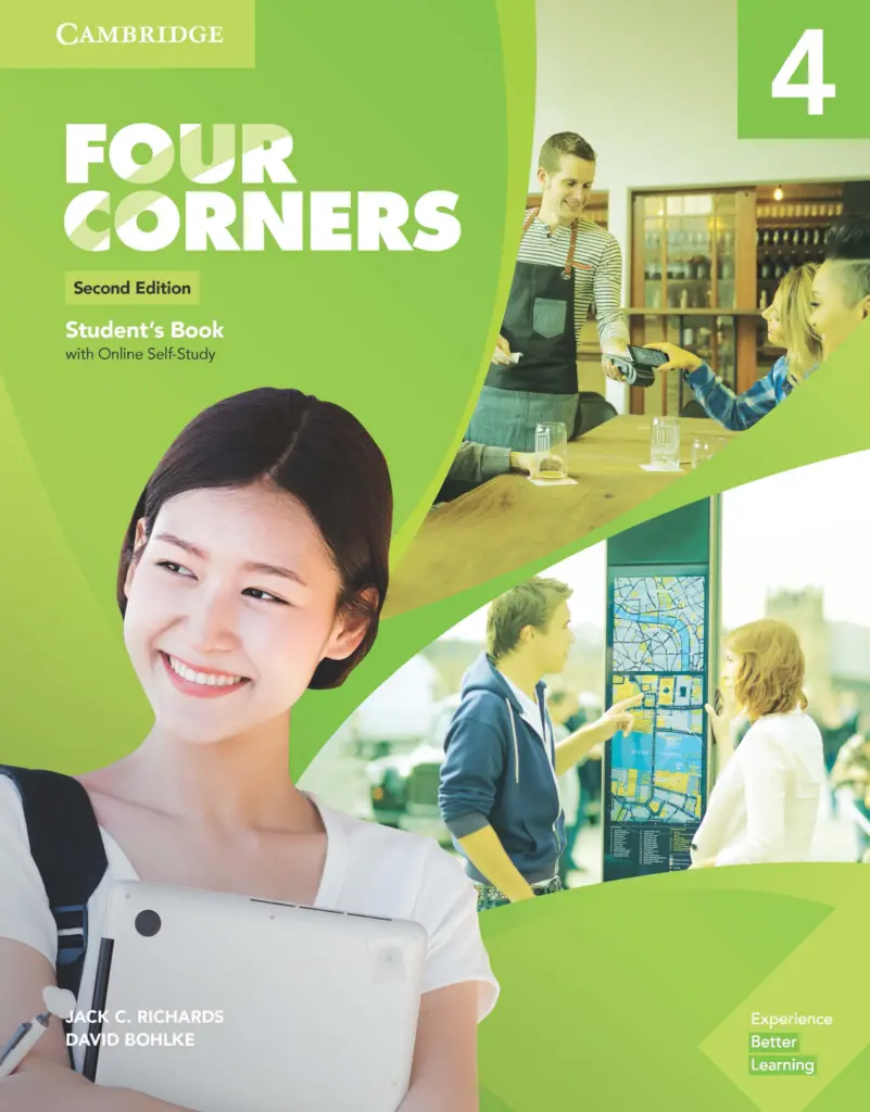 Four Corners 2nd Edition 4 Presentation Plus Mac