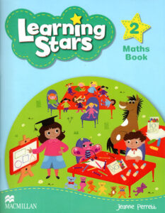 Learning Stars 2 (PDFs, Resources)
