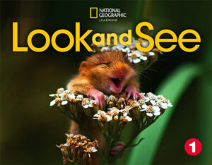 NGL Look and See Pdf Classroom Presentation Tool (Pre A1)