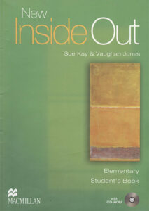 Download Macmillan New Inside Out Pdf Resources (A1 / C1)
